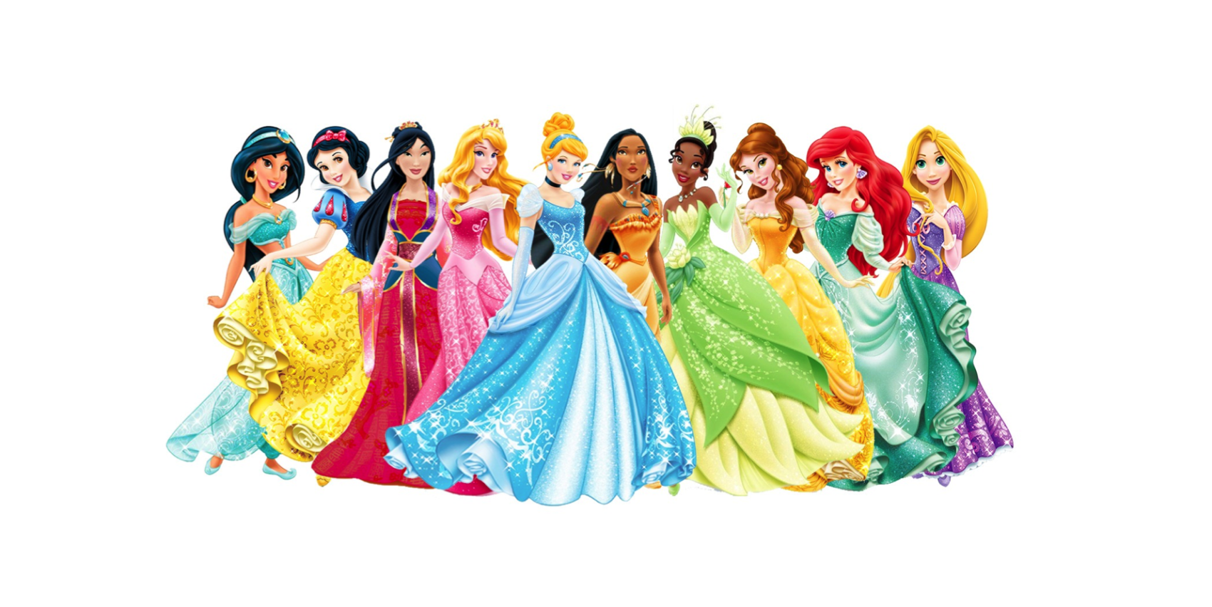 Featured image- disney princesses - Blog